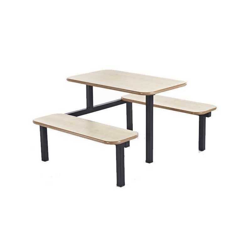 Cheltenham Bench Fast Food Units