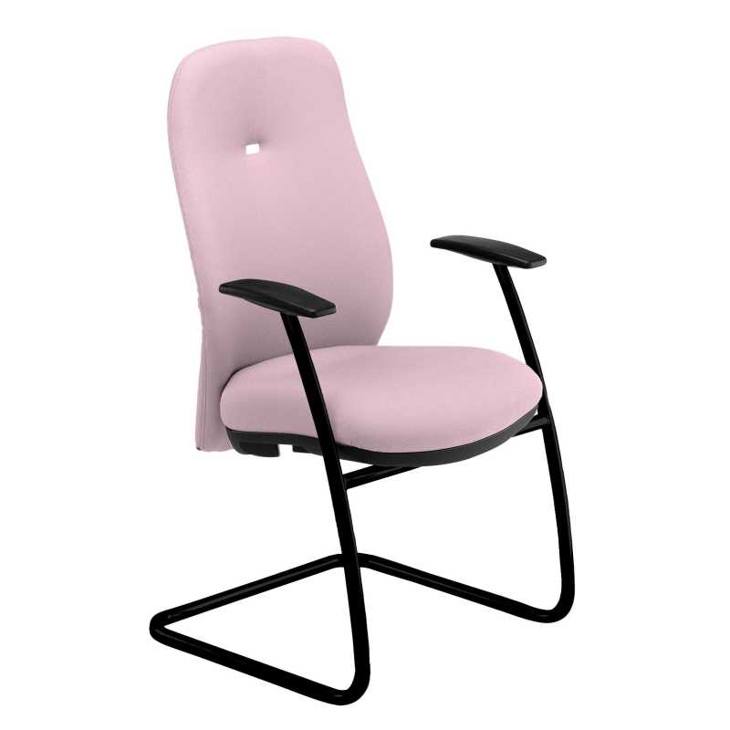 Inflexion Cantilever Frame Visitors & Boardroom Chair