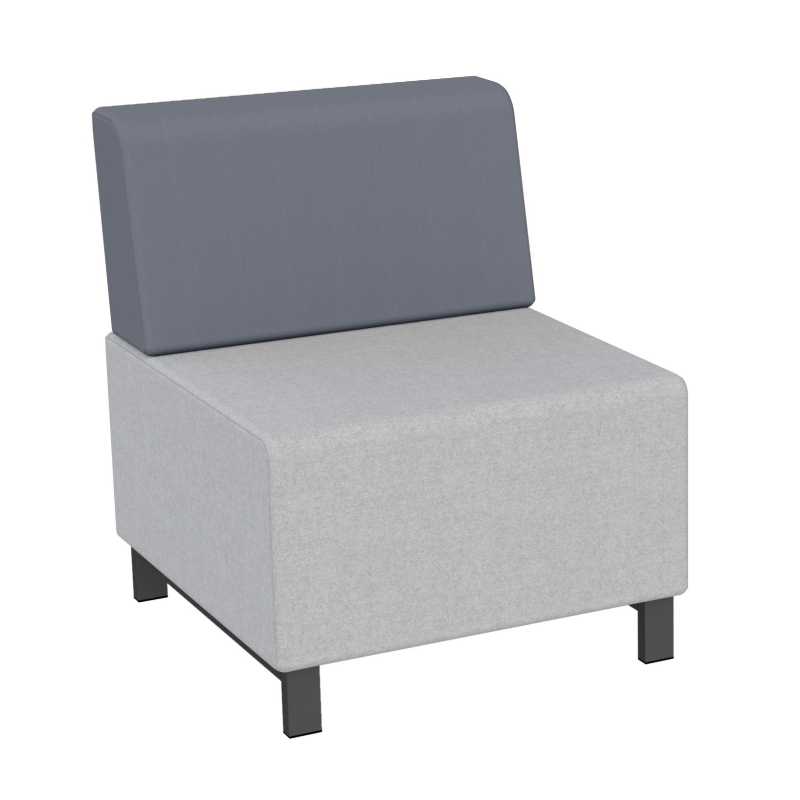 Piano Modular Reception Chair