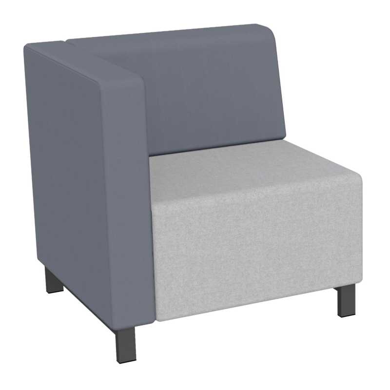 modular reception seating