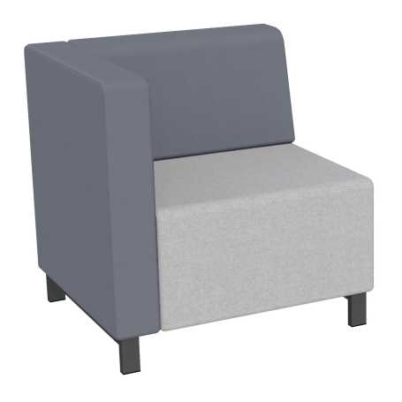 modular reception seating