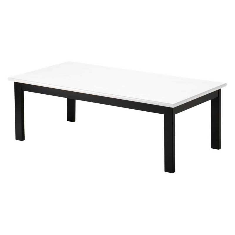 Cyrus Low Rectangular Coffee Table
