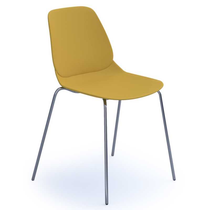 Bugg Wipe Clean Chair