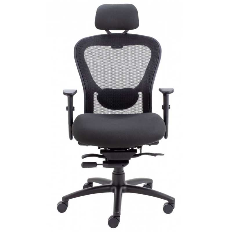 Strata 24 hour High Back Mesh Chair