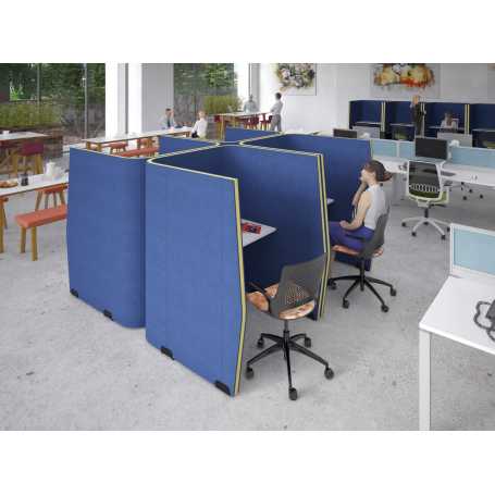 Priva Private Workstation Pod