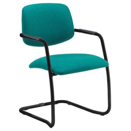 Tuba Conference Chair, Half Back