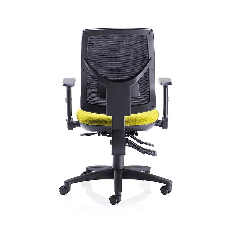 Olsen Ergonomic Mesh Back Posture Chair with Headrest