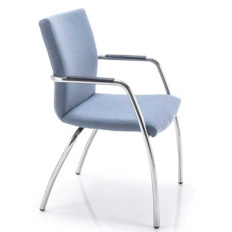 Ultra Modern Reception Chairs