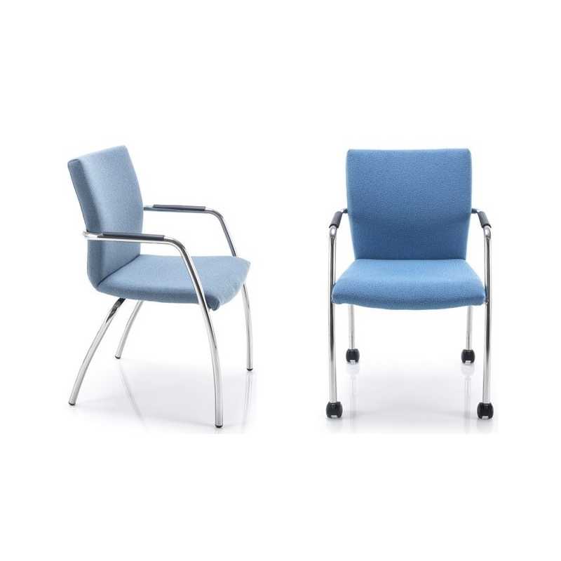Ultra Modern Reception Chairs