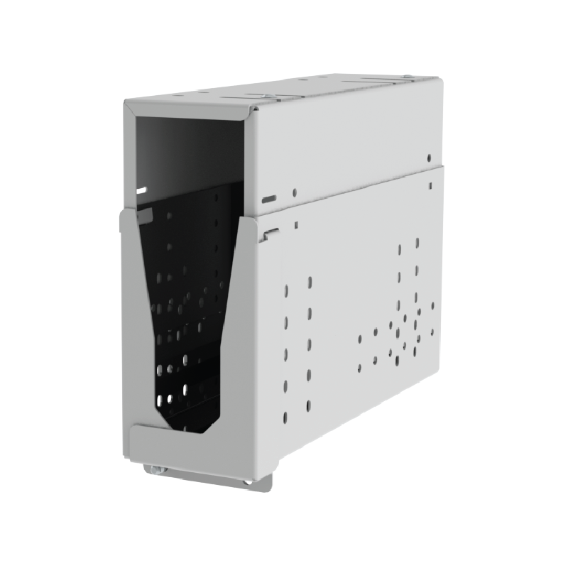 Adjustable Security Enclosures