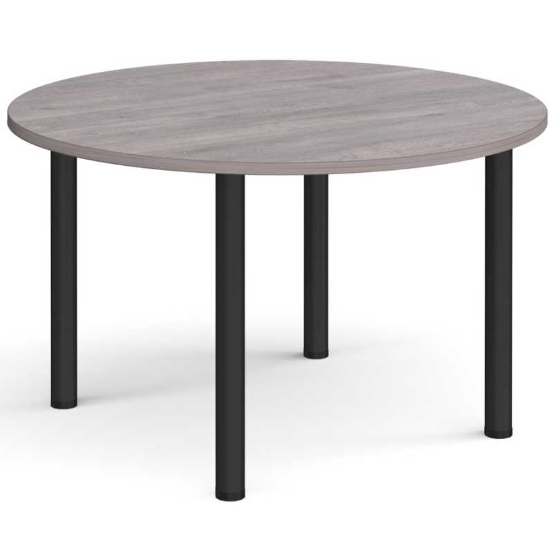 Turin Round Meeting Table