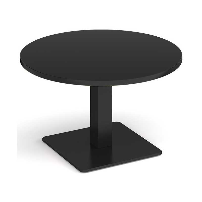 Brescia Circular Coffee Table 600mm or 800mm Diameter