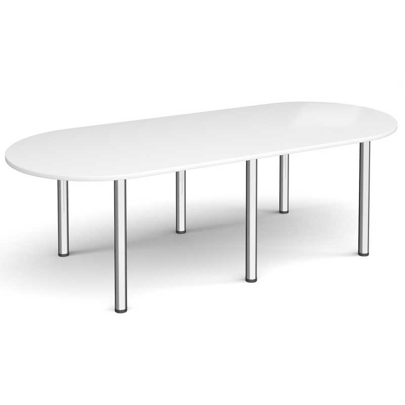 Informal Meeting Table