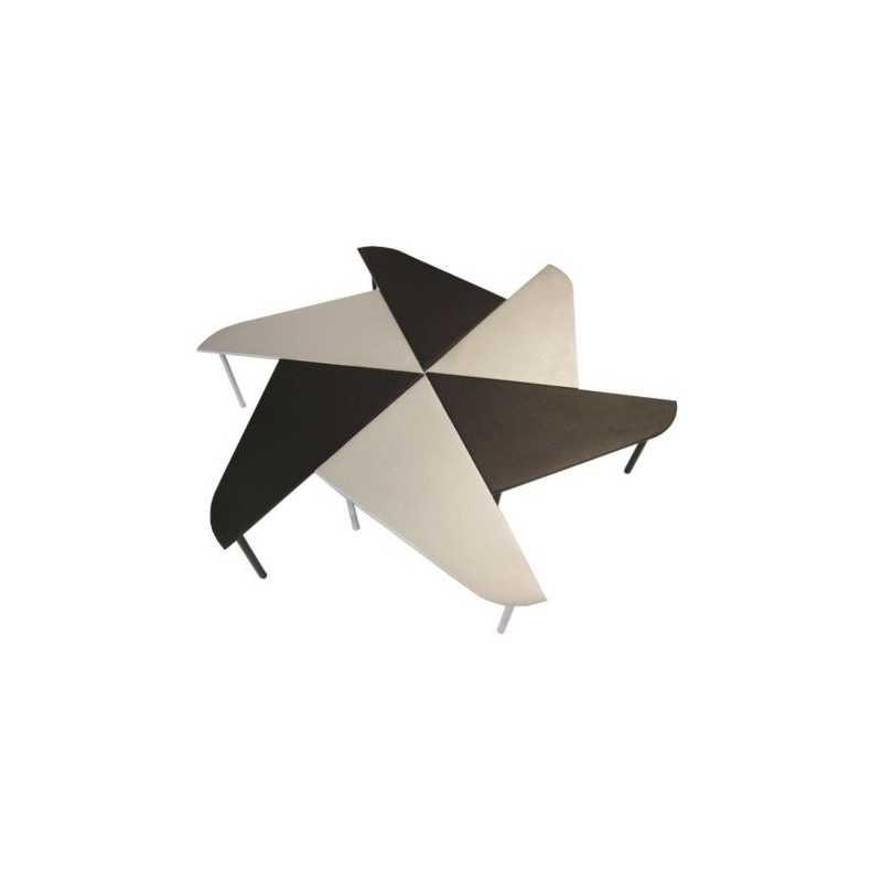 Agile Collaboration Tables