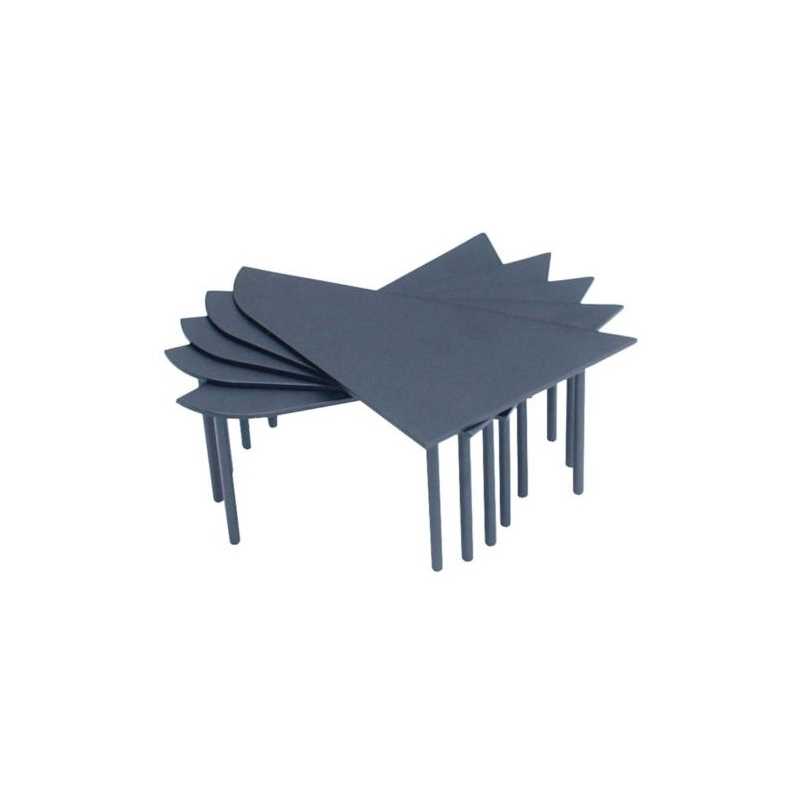 Agile Collaboration Tables