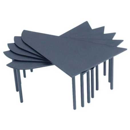 Agile Collaboration Tables