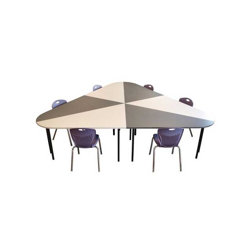 Agile Collaboration Tables
