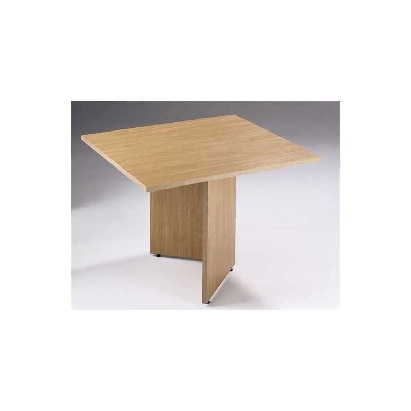 Modular Square or D End Boardroom Table