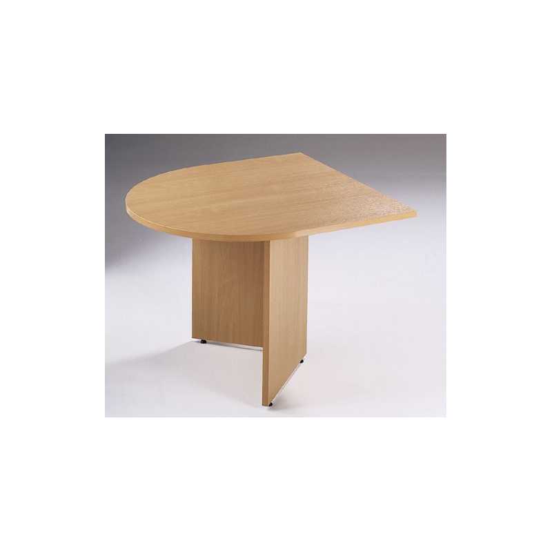 Modular Square or D End Boardroom Table