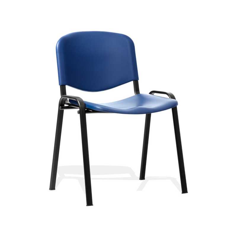 Taurus General Purpose Plastic Stacking Chair