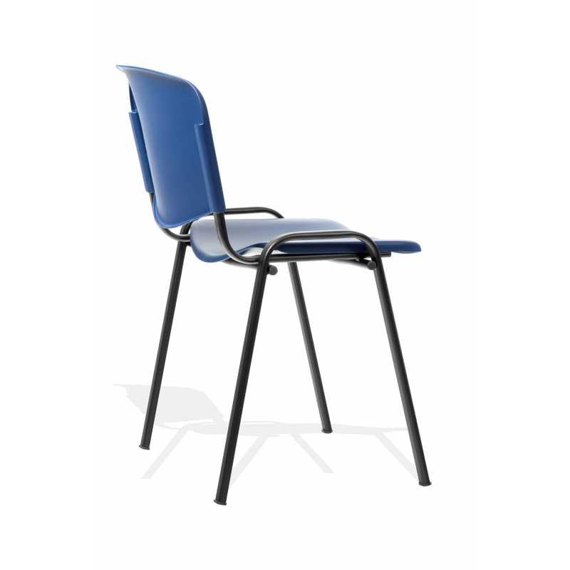 Taurus General Purpose Plastic Stacking Chair