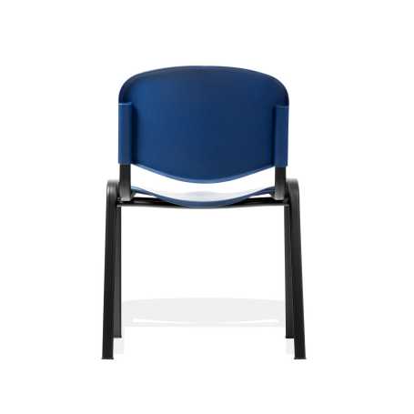 Taurus General Purpose Plastic Stacking Chair