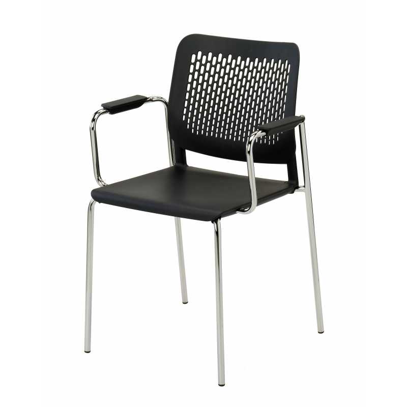 Modern Classroom IT Chairs.